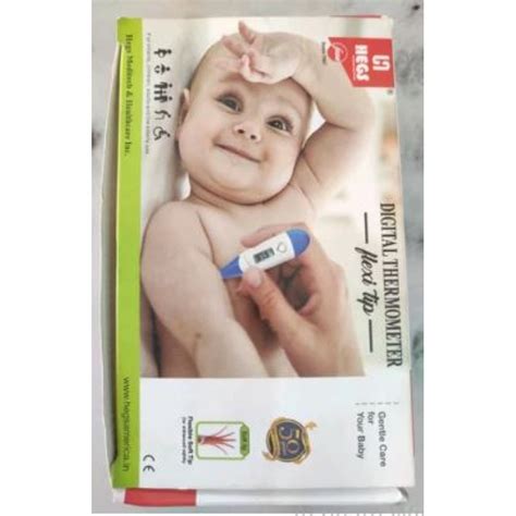 Buy Digital Thermometer Flex Tip Get Price For Lab Equipment