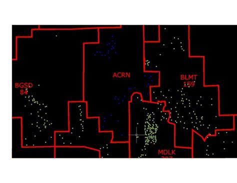 Fme Spatial Querying In A Cad Driven Gis