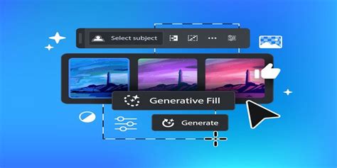How To Use The New Feature Of Generative Fill AI In Photoshop