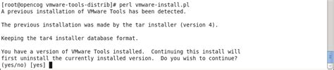 Vmware Tools Centos 6 X Easy Installation Guide Itek Blog