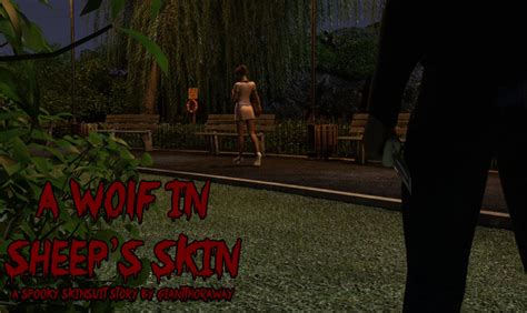 Giantthoraway A Wolf In Sheeps Skin