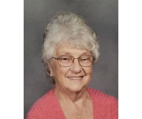 Ruth E Cook Obituary 2025 Royal Center In Rans Funeral Homes And Crematory Harrison Chapel