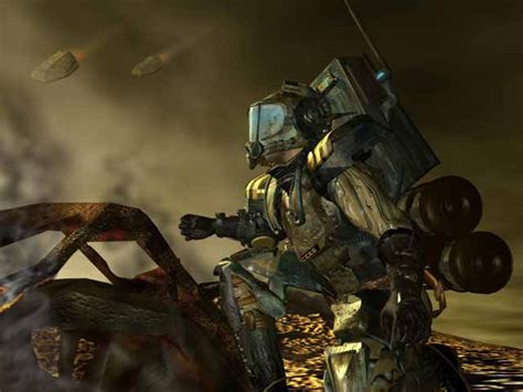 Disc Thrower Command And Conquer Wiki Fandom Powered By Wikia