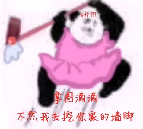 今日份的沙雕无水印表情包 下了886 给力嗷 铁铁 妈了个窝窝头