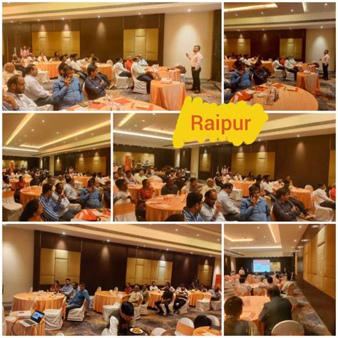 Subhajit Dutta 🇮🇳 On Linkedin Great To Interact With 50 Investors In Raipur About The Factors To