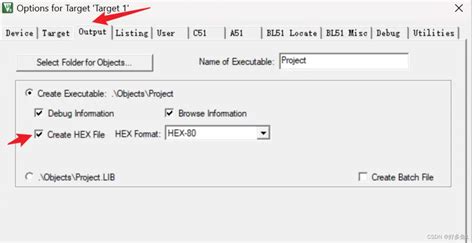 单片机 点亮第一盏灯c点亮第一盏灯 Csdn博客