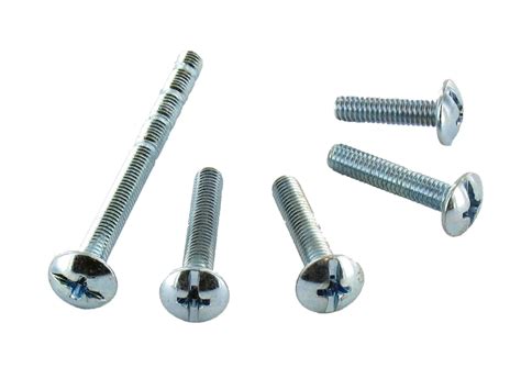 Handle Fixing Screws Screws Cabinet Components Enko Group