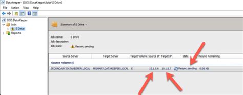 Azure Site Recovery Asr を使って、datakeeperと組み合わせたwsfcをレプリケートする方法 ビジネス