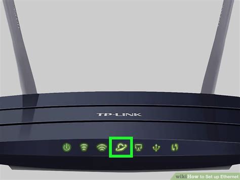 3 Ways To Set Up Ethernet WikiHow