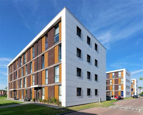 Facade Cladding Systems Is Cladding Important For Energy Efficient