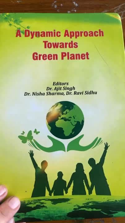 Bookchapter Published Silvi Dhingra