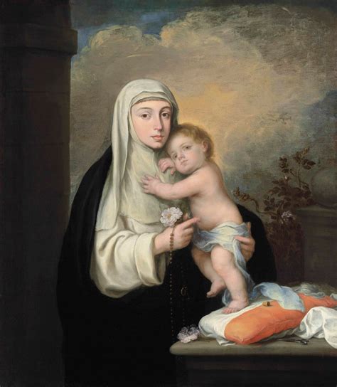 Bartolomé Esteban Murillo Seville 1618 1682