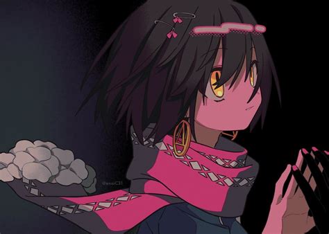 Mashiro And Mashiro Nijisanji Drawn By Menma Enaic Danbooru