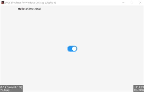 lvgl animation lvgl显示动画csdn csdn博客