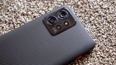 Motorola Thinkphone Review It S Worth Thinking About Android Authority