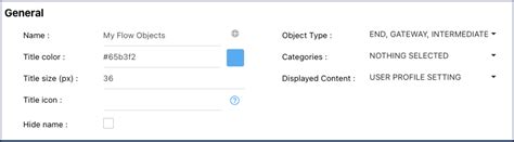4212 My Flow Objects Widget Epc Webapp Manual 150