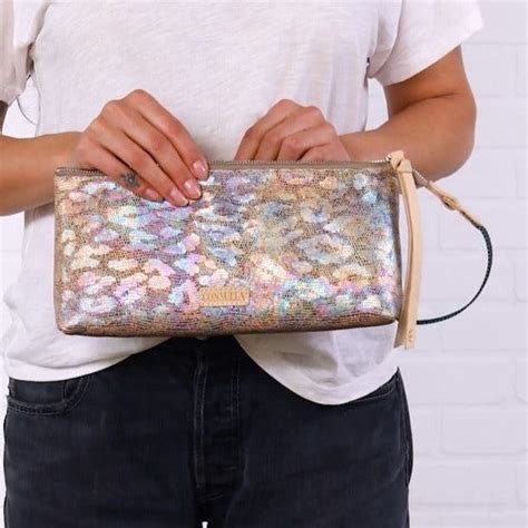 Iris Tool Bag The Boutique At Wells Florist