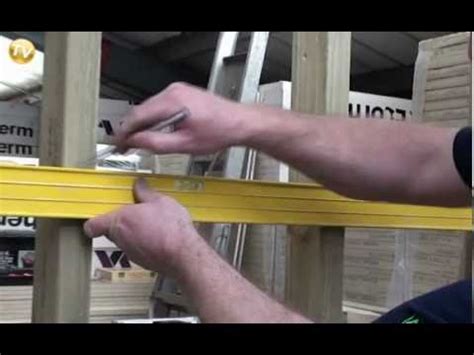 Stud Wall Partition Wall With Plasterboard And Noggin DIYnot Forums