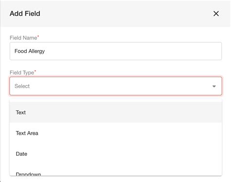 what are custom profile fields how to add custom profile fields to the