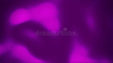 vector abstract big data visualization violet glowing data flow as binary numbers stock vector