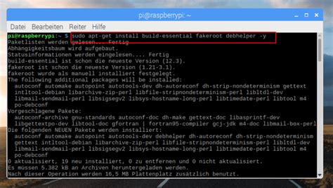 Externes Raid System Für Den Raspberry Pi