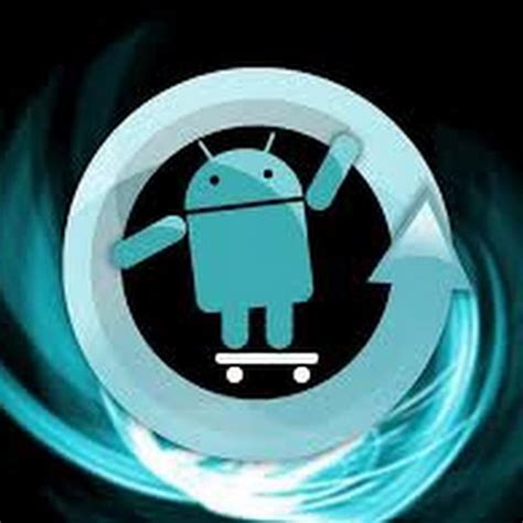 Android Customization Youtube