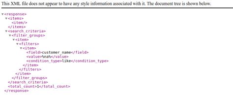 Magento Magento Service Contracts And Webapi Magento Stack Exchange