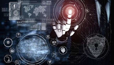 5 Ways To Implement Ai During Information Risk Assessments Cpo Magazine