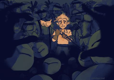 Pin On Luz And Hunter