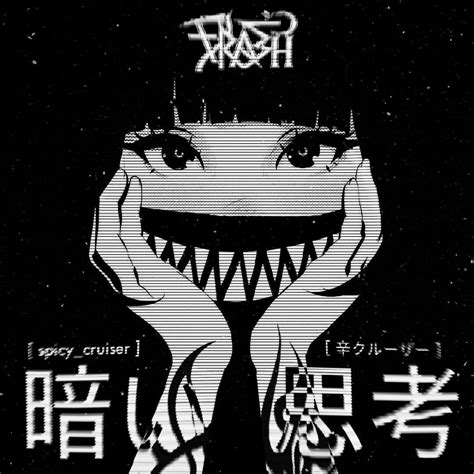 20 Perfect Wallpaper Aesthetic Dark Anime You Can Use It Free Aesthetic Arena