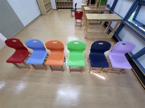 학원정보통 어학원 영유 책상 과 의자 1686694679