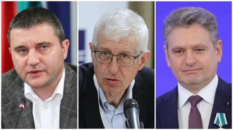 Санкции од САД и Британија за поранешни државни службеници и фирми од Бугарија