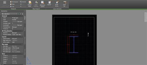 solved layout is black and not white autodesk community