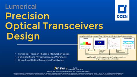 Precision Optical Transceivers Enhancing Data Transmission