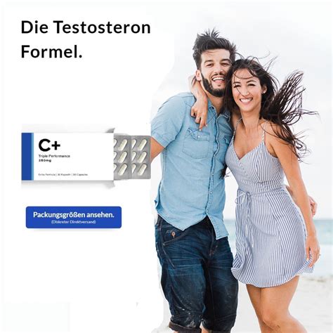C Triple Performance Kapseln C Triple Performance — Kann Helfen… By C Plus Tropfen Test