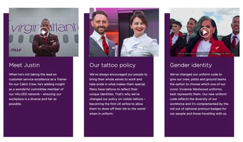 13 Great Dei Statement Examples To Inspire You In 2025 Aihr