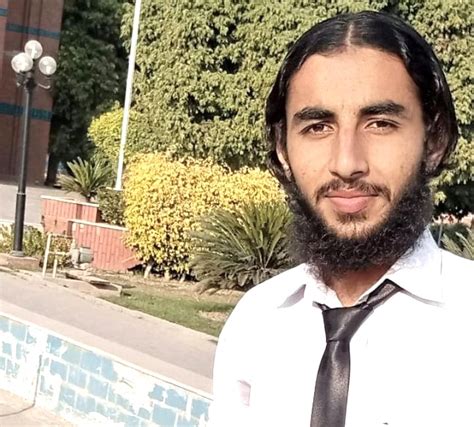 Hasnat Ahmad Lecturer Cv Explore My Skills