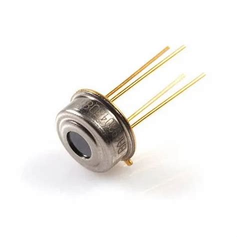 Melexis Non Contact Ir Temperature Sensor Mlx90614 At ₹ 1350 Piece In Pune