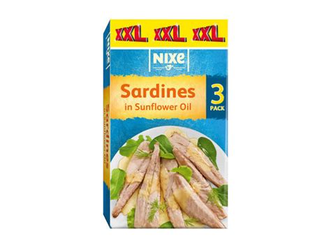 File Sardine în Ulei Lidl — România Promoții Arhiva