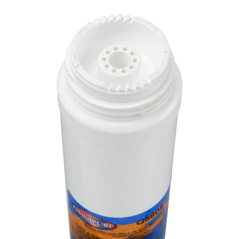 Omnipure Q5605 Sediment And Carbon Water Filters