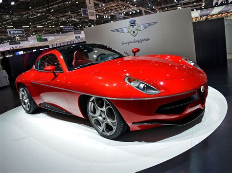 Сколько стоит самая дорогая Alfa Romeo в 2021 году - обзор моделей ...