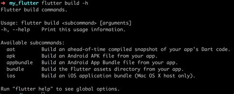 Flutter 踩坑记之集成 Flutter 到 Android 工程 皮皮小黑屋