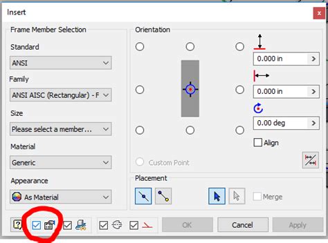 Solved Content Centre Part Numbering Autodesk Community