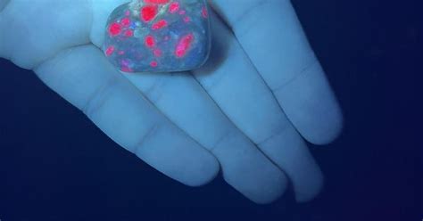 Ruby Under Uv Album On Imgur