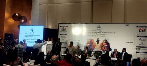 Prof Satya Kiran Sastry On Linkedin Cmrevanthreddy Skilldevelopment