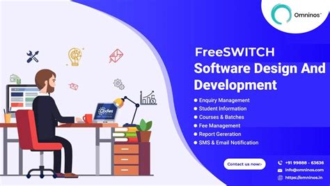 Freeswitch Software Development Company