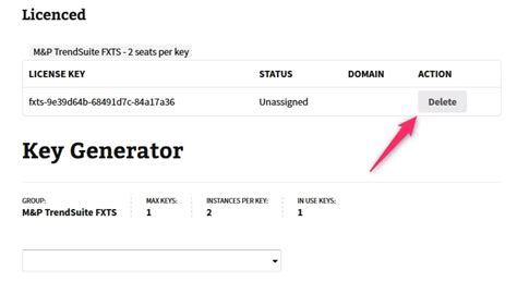 Woo Sl License Manage Disabled Buttons WP Software License For WooCommerce