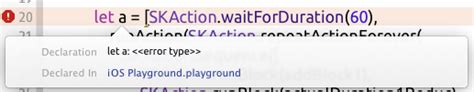 Swift Missing Argument For Parameter Completion In Call Stack Overflow
