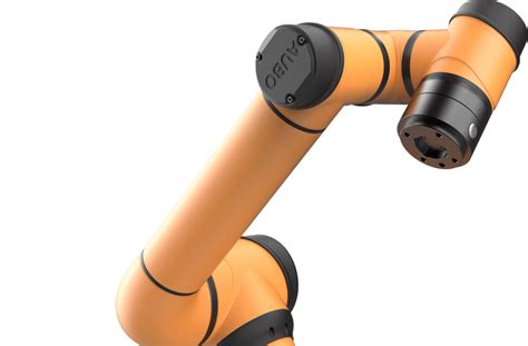 Safety Certifications Aubo Robotics Usa