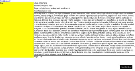 React To Print Forked Codesandbox